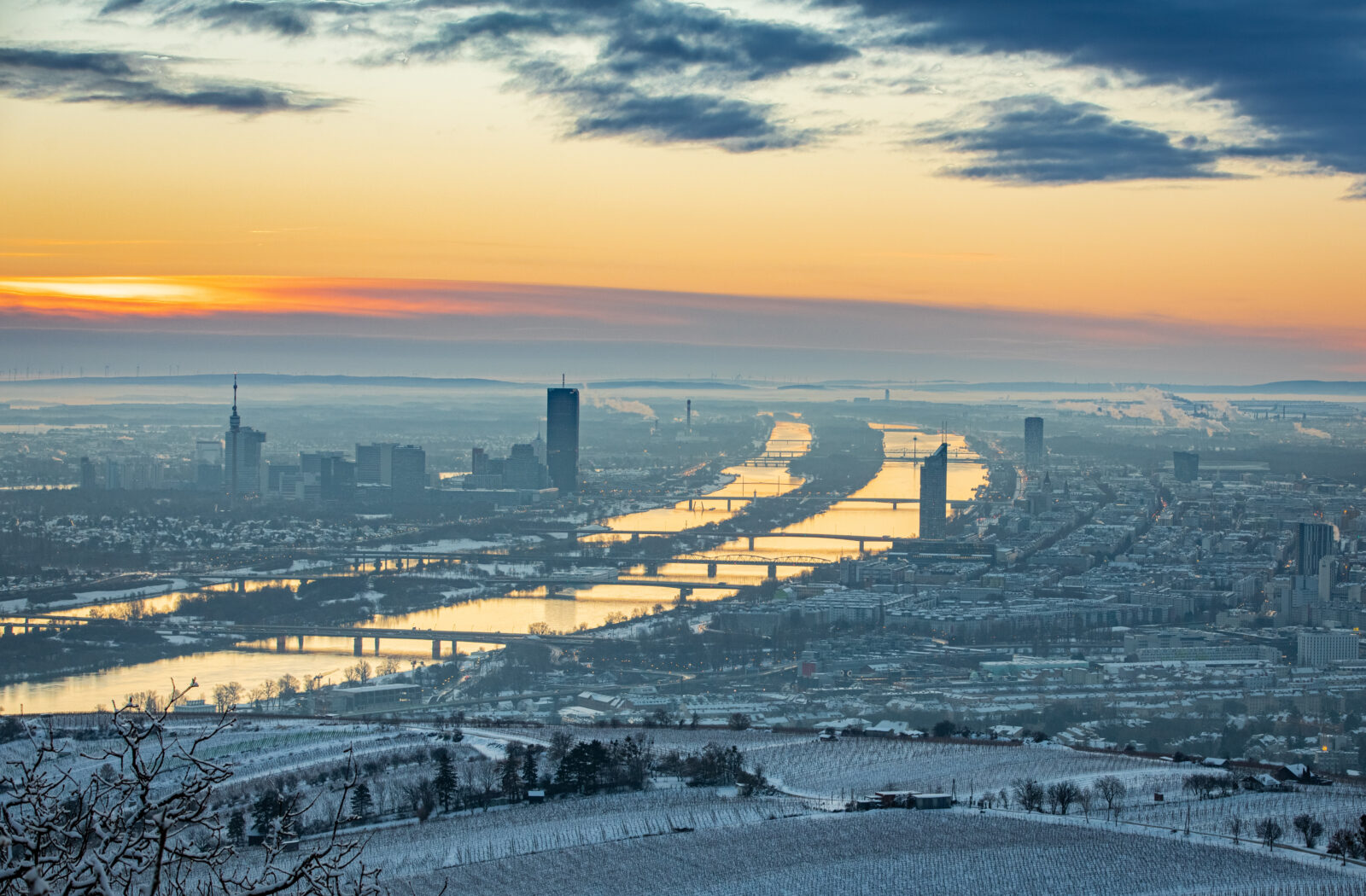 Technical Visits - Vienna Water Conferences