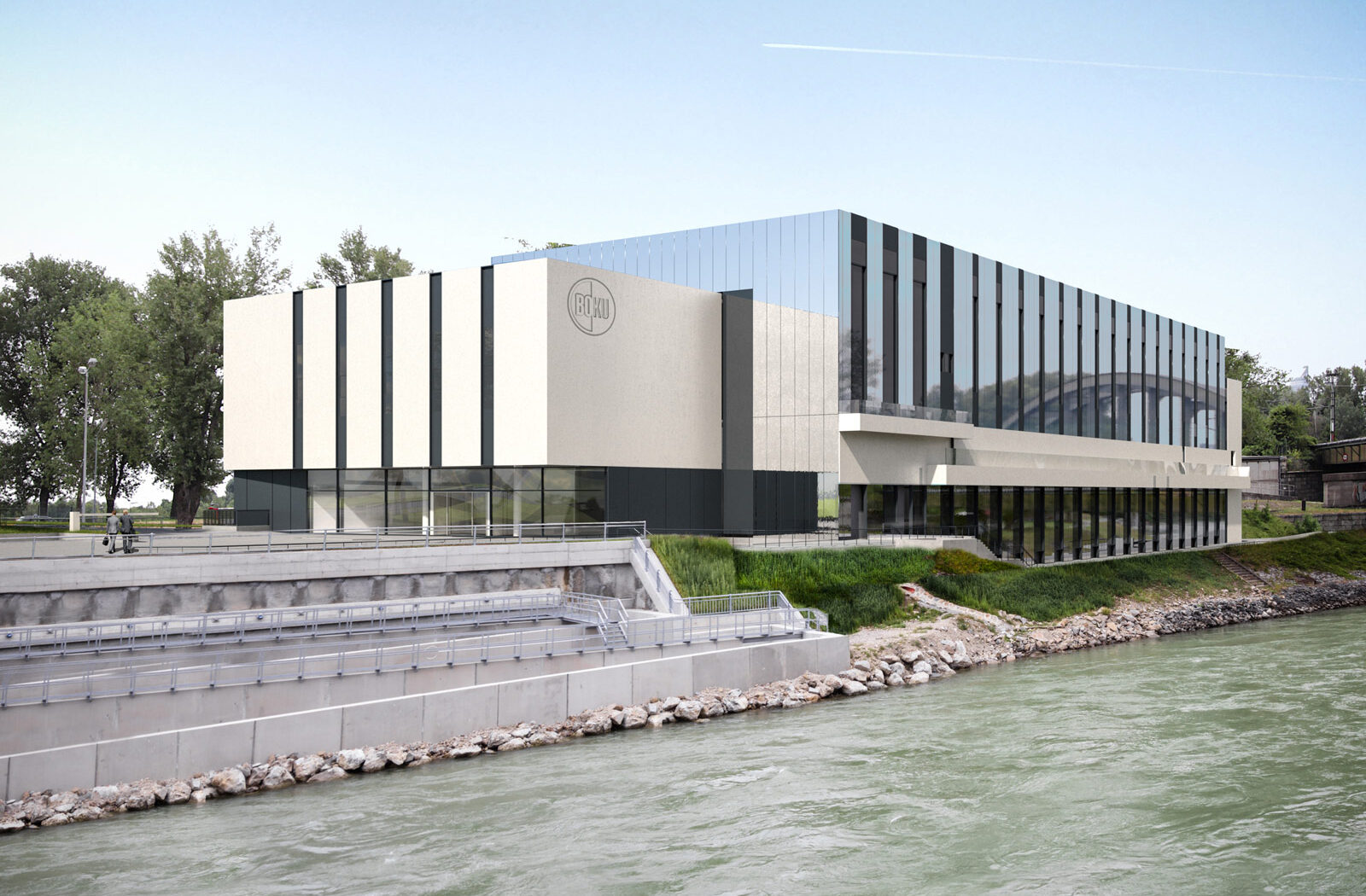 Technical Visits - Vienna Water Conferences